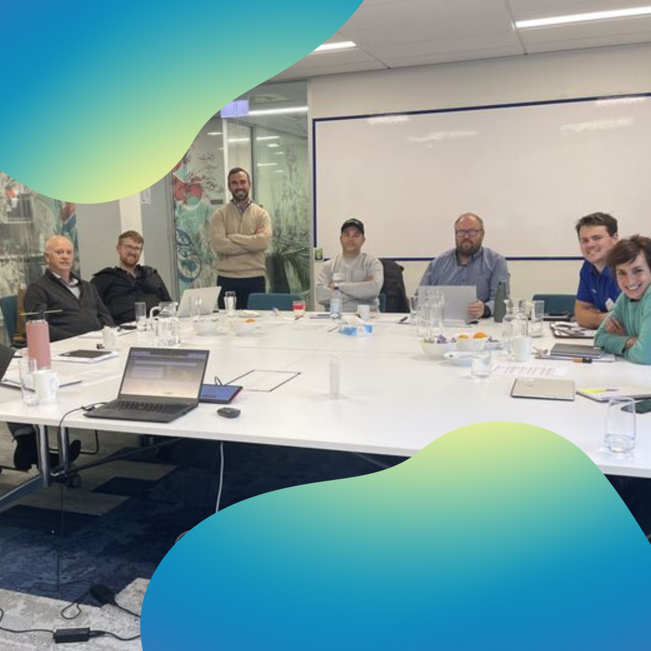 Level Up Your Export Operations Workshop ExportNZ