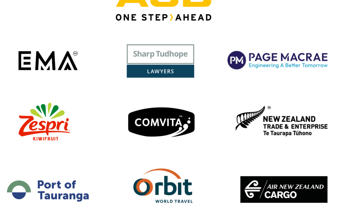 Export awards lock up (1) | ExportNZ