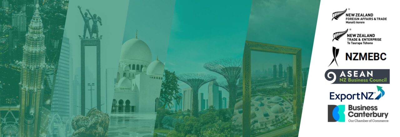 Explore New Markets Through FTAs ExportNZ